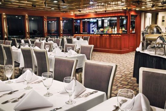Spirit of Washington DC Dinner Cruise Discount Tickets