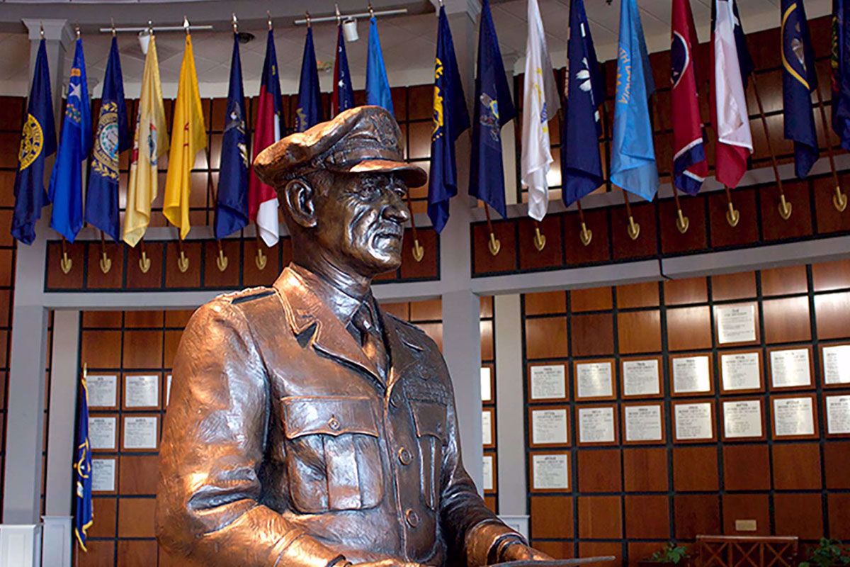 Savannah Mighty Eighth Air Force Museum Discount Tickets