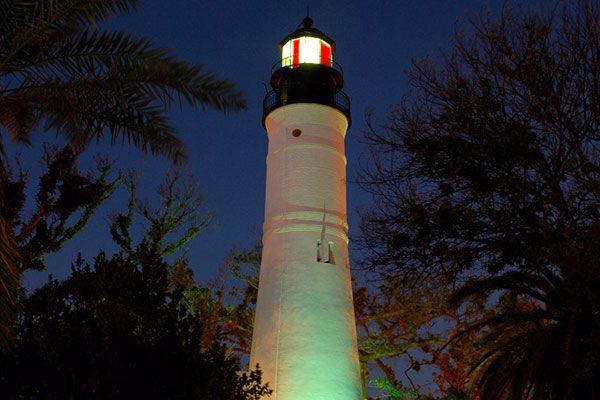 Ghosts and Gravestones Tour of Key West