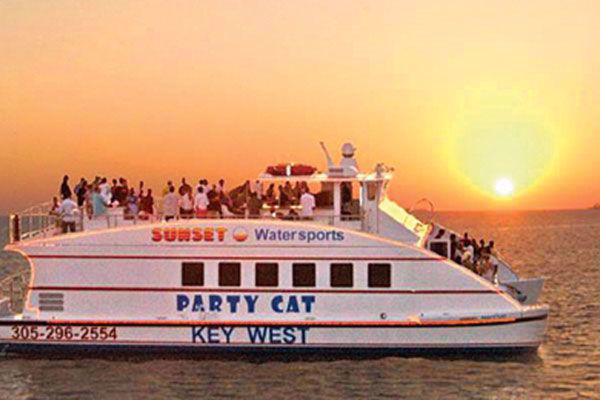 Key West Dinner Cruise Discount Tickets