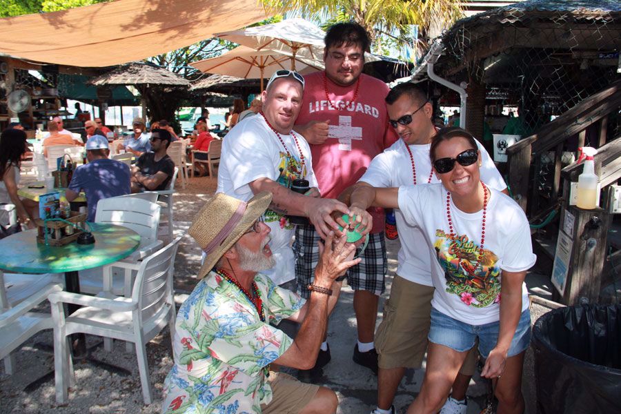Key West Pub Crawl | Discount Tickets For Key West Bar Crawl