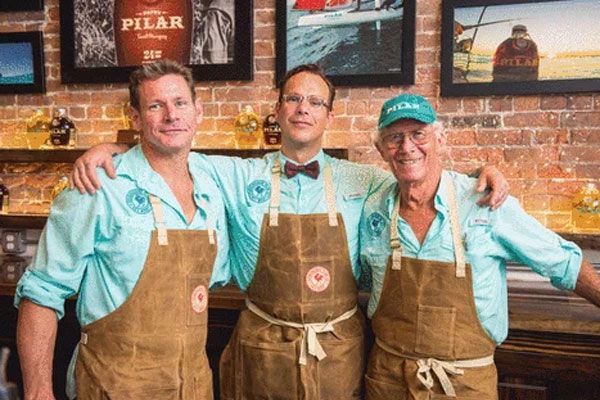 Hemingway Rum Co Distillery-Private Distillery Tour