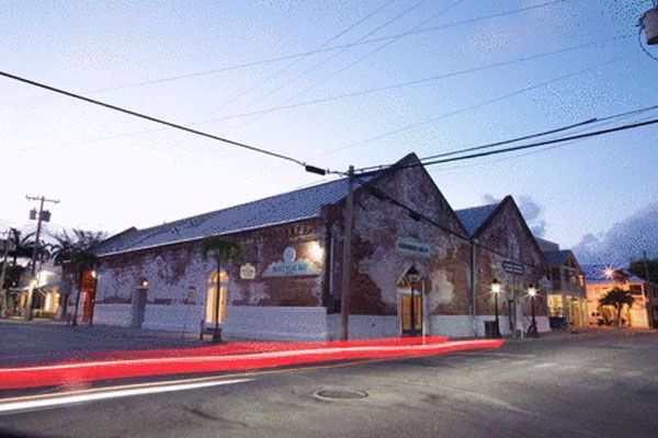 Hemingway Rum Co Distillery-Private Distillery Tour