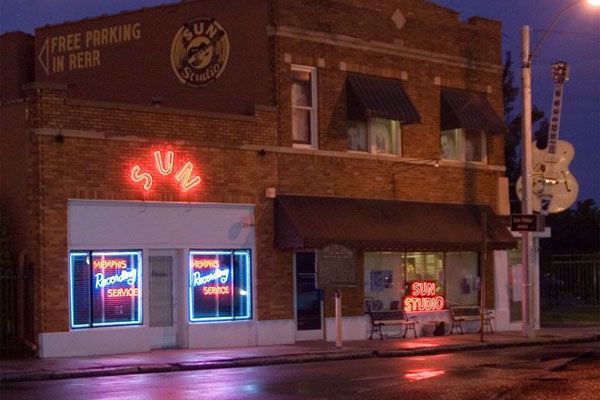 Memphis Sun Studios Tour Discount Tickets