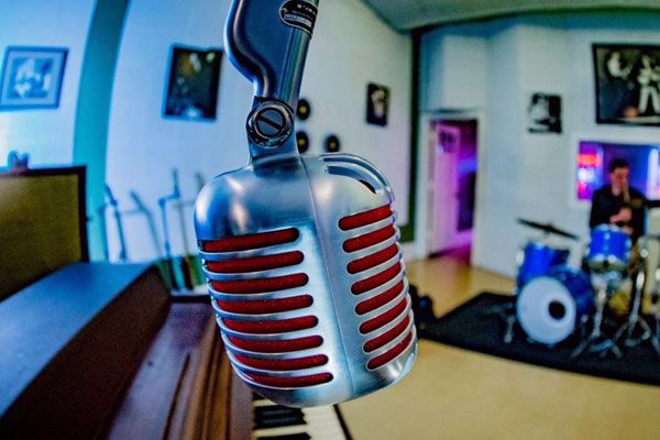 Memphis Sun Studios Tour Discount Tickets