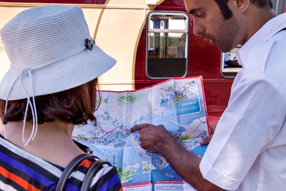 Big Bus Miami Discount Tickets For 1 Day Tours Big Bus Miami Discount Tickets For 1 Day Tours