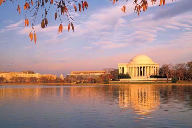 Washington DC Odyssey Brunch Cruise Discount Tickets
