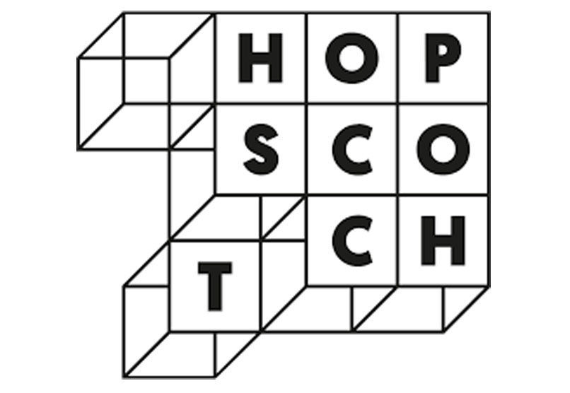 Hopscotch Immersive Art Experience