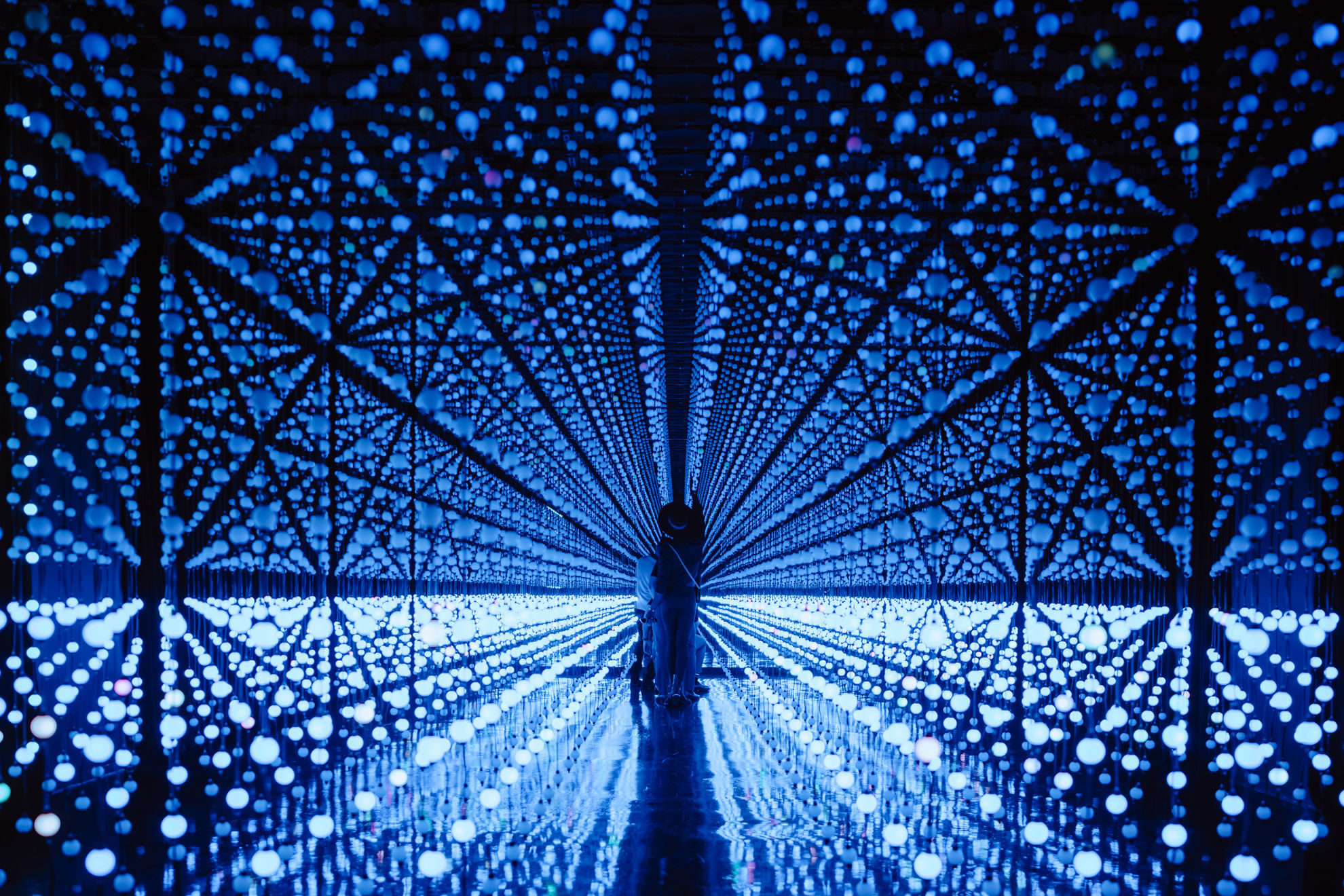 Hopscotch Immersive Art Experience