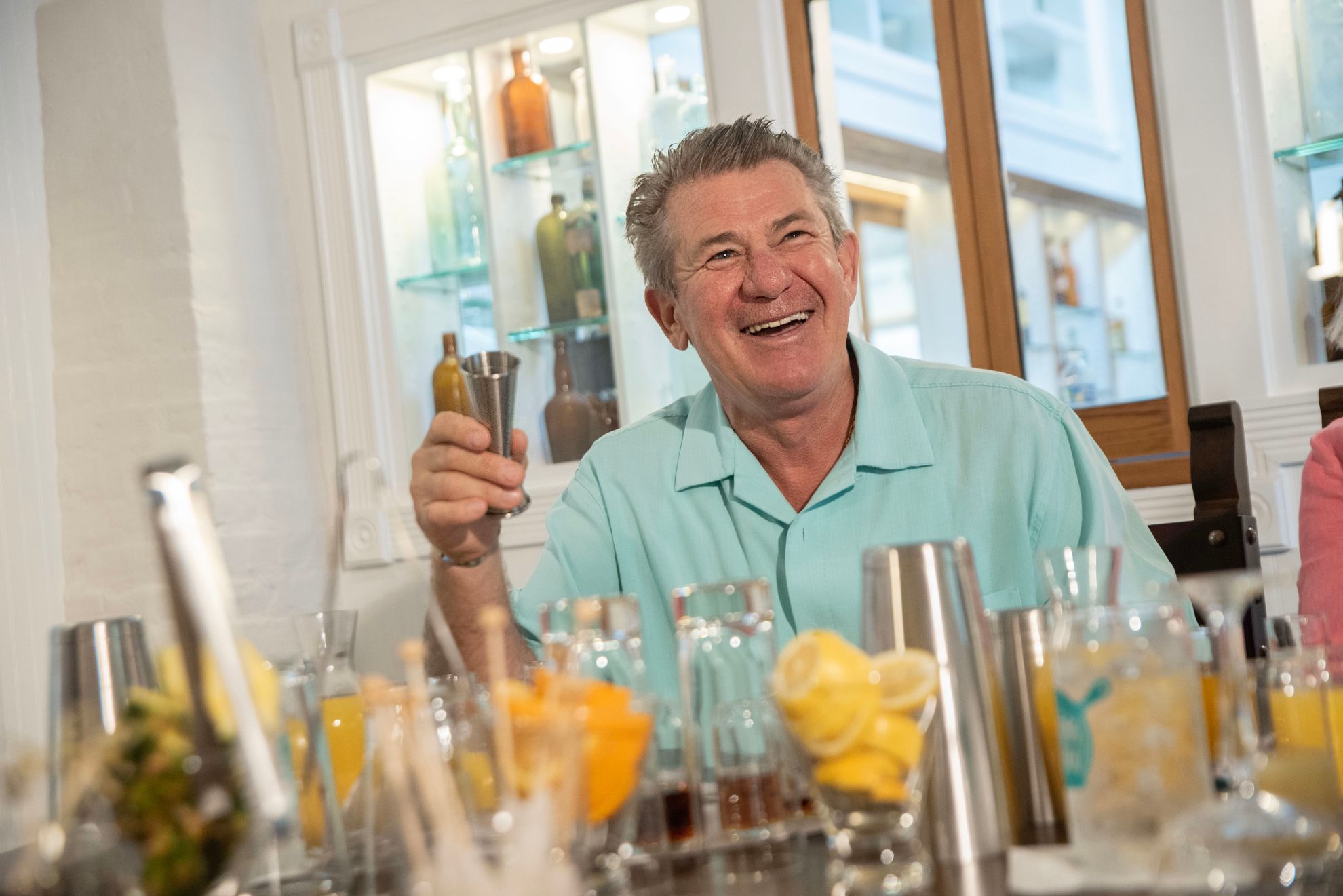 Cocktail Class: Key West History Through Craft Cocktails