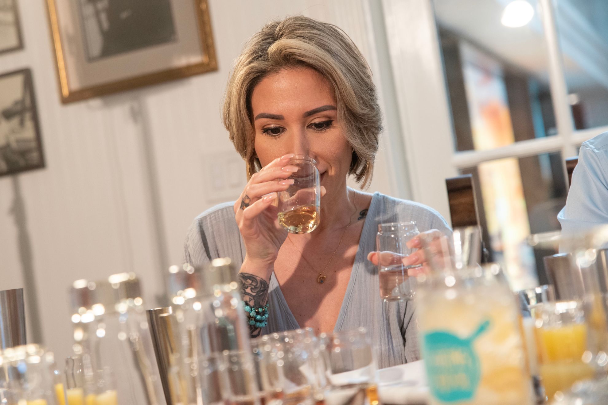Cocktail Class: Rum Revelations - A Cocktail Adventure