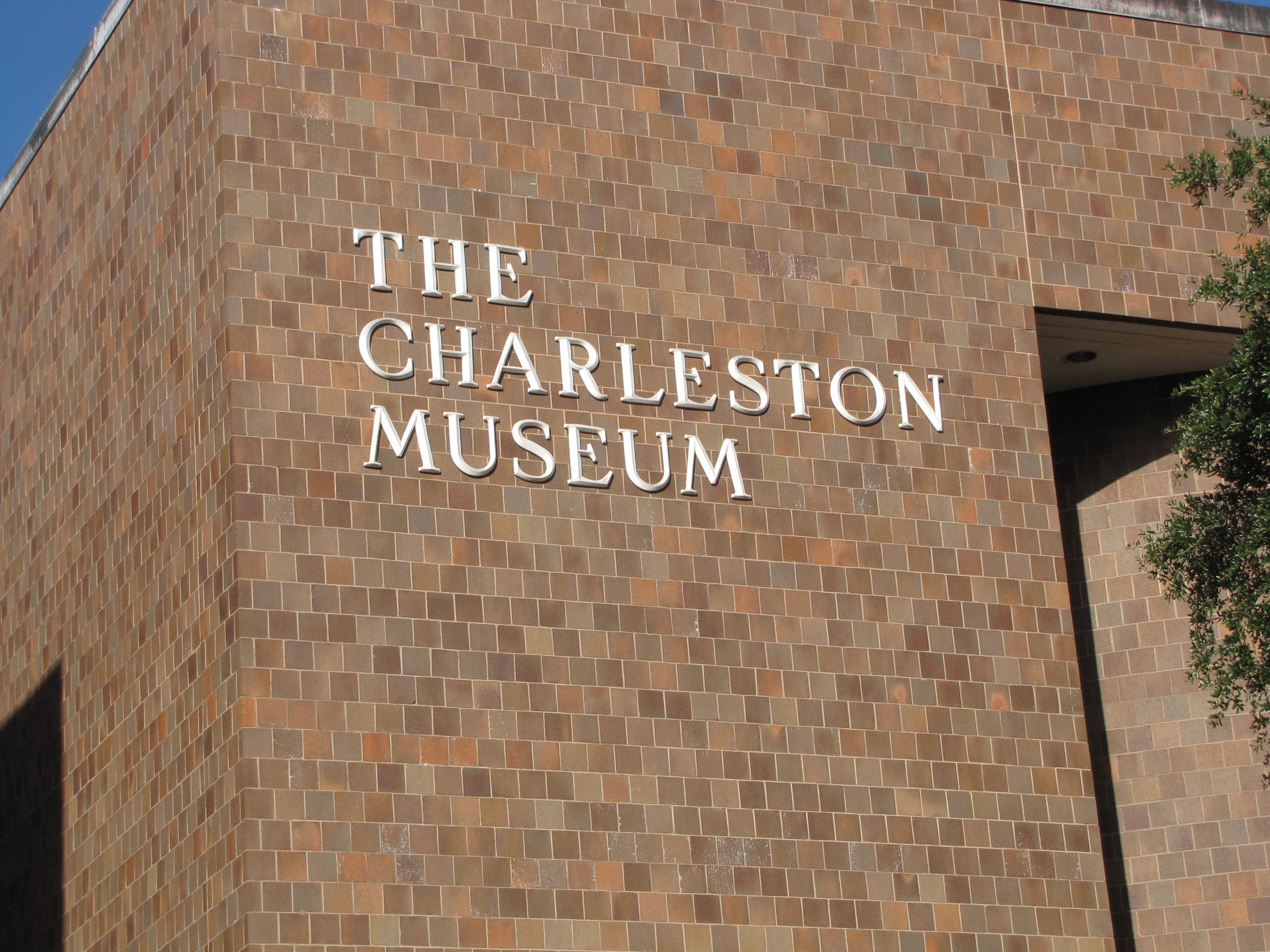 Old Town Trolley City Tour of Charleston-CHS Visitor Center
