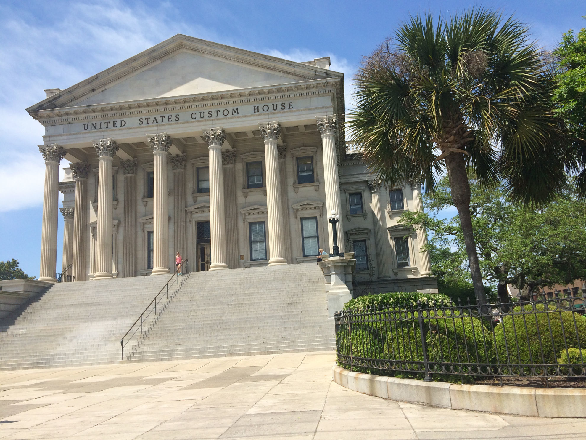 Old Town Trolley City Tour of Charleston-CHS Visitor Center