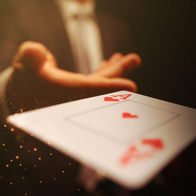 Magic Saloon - General Admission